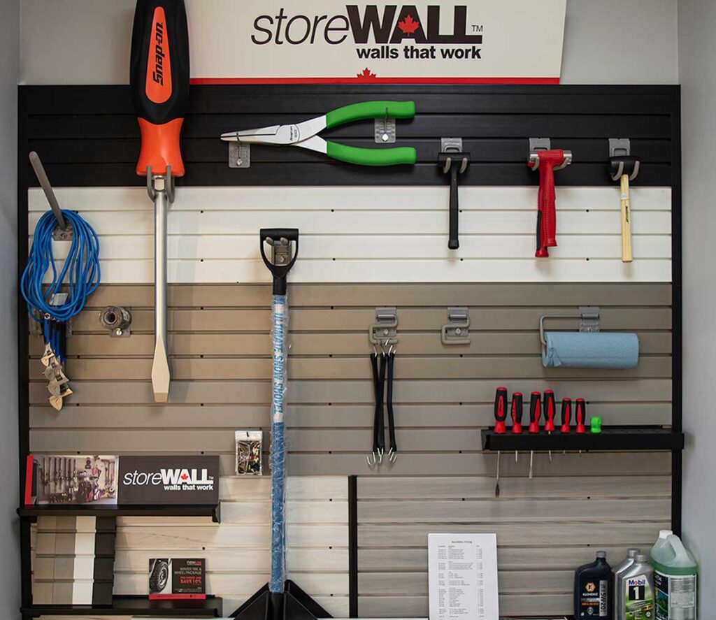 Upgrade Your Garage with Premium Accessories | New Age Motors